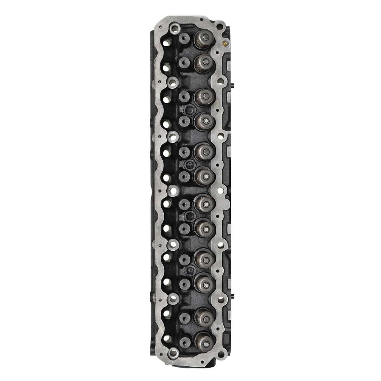 Cylinder Heads – Titan Engines