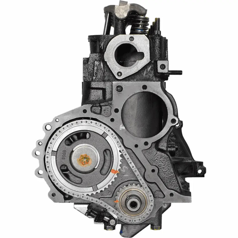 JEEP AMC 150/2.5L L4 1997-2002 Remanufactured Engine – Titan Engines
