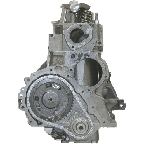 JEEP AMC 150/2.5L L4 1987-1996 Remanufactured Engine – Titan Engines