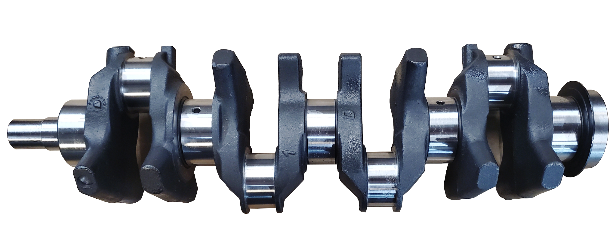 Titan Rotating Stroker Assembly for 2.5 Jeeps – Titan Engines