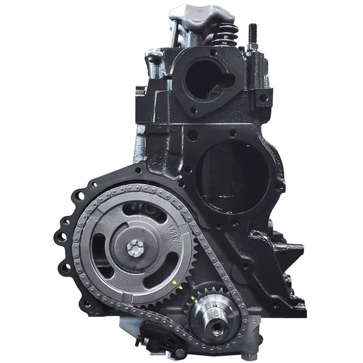 All Products – Titan Engines