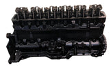 Jeep 4.0 Stroker Engine 4.6L 4.7L | High Performance Upgrade – Titan ...
