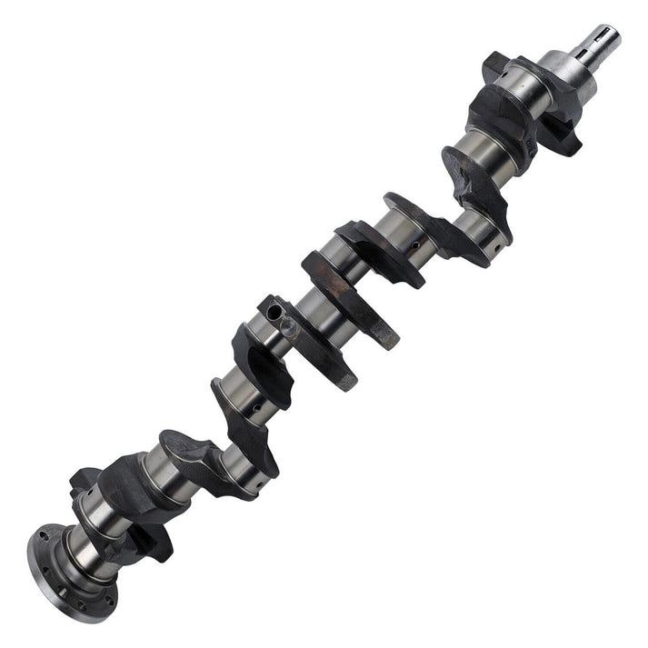Titan Engines New 4.0 Stroker Crankshaft
