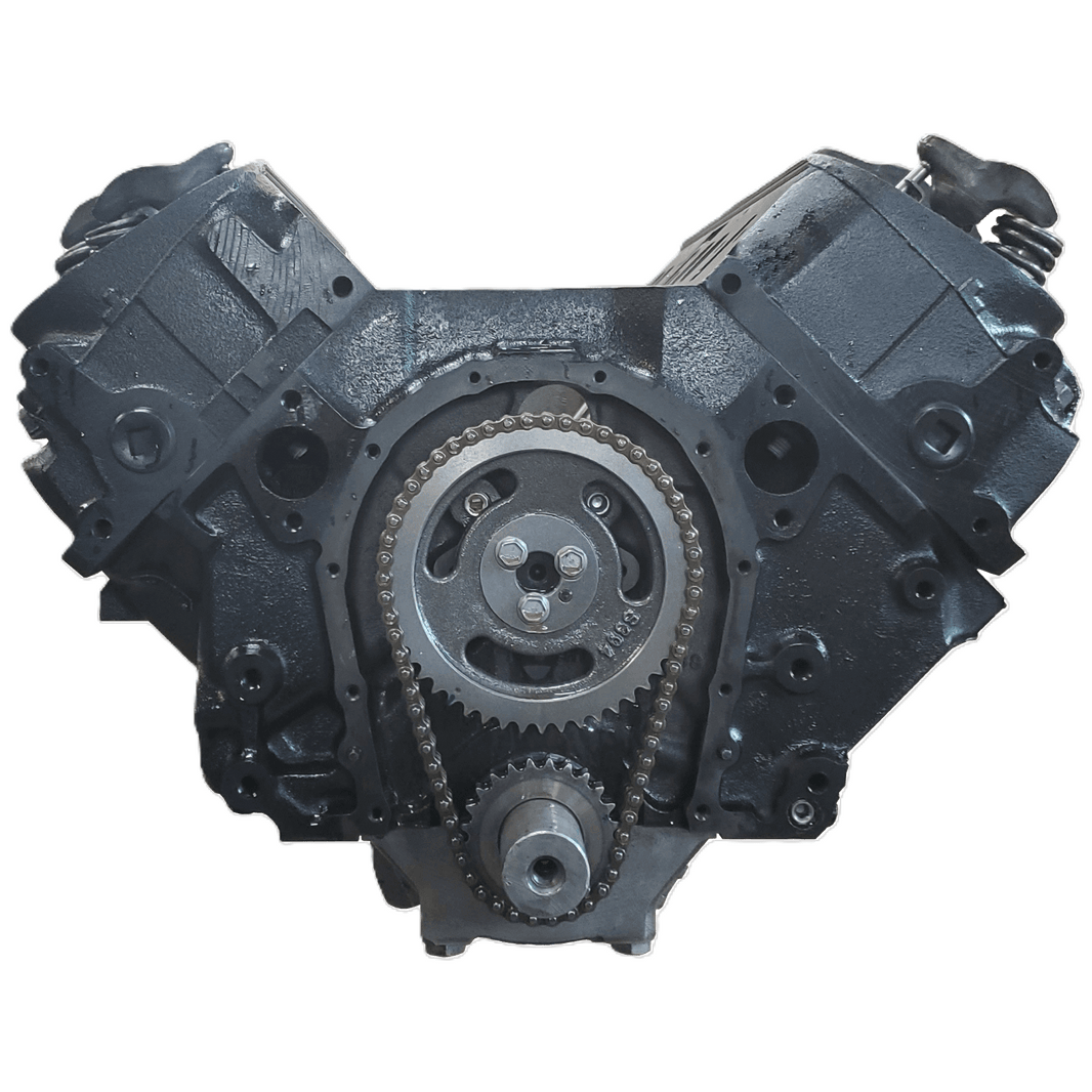 Products – Page 2 – Titan Engines