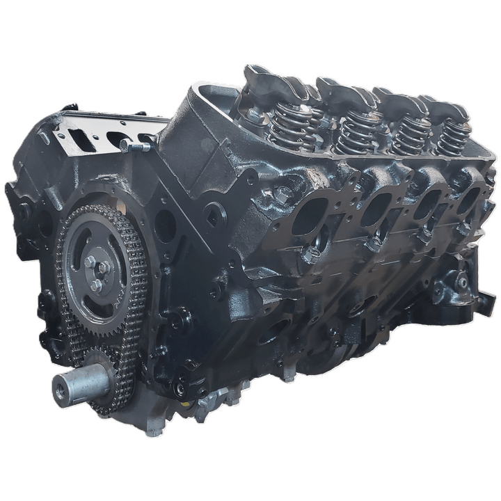 Titan Engines