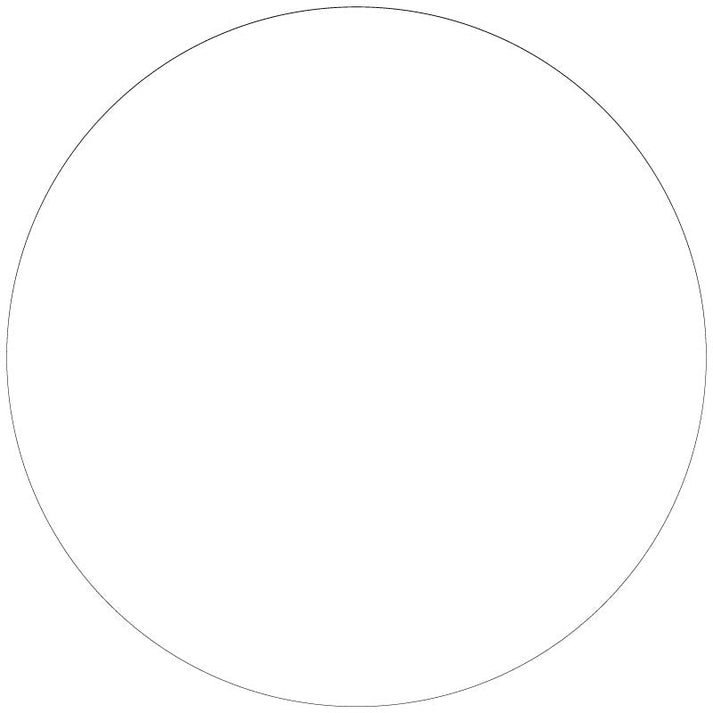 Simple Solid White Spare Tire Cover – Titan Engines