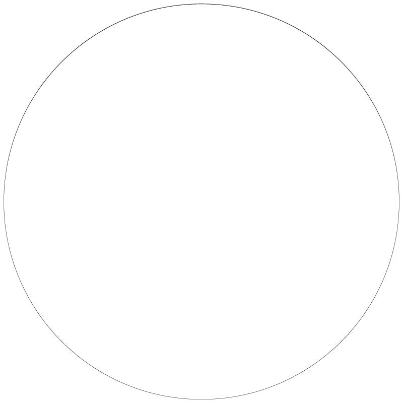 Simple Solid White Spare Tire Cover – Titan Engines