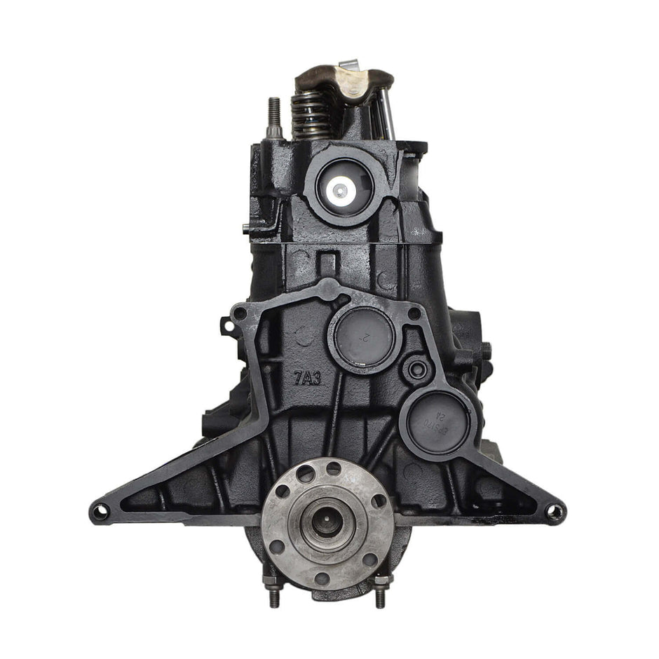 Engines For Jeeps – Titan Engines