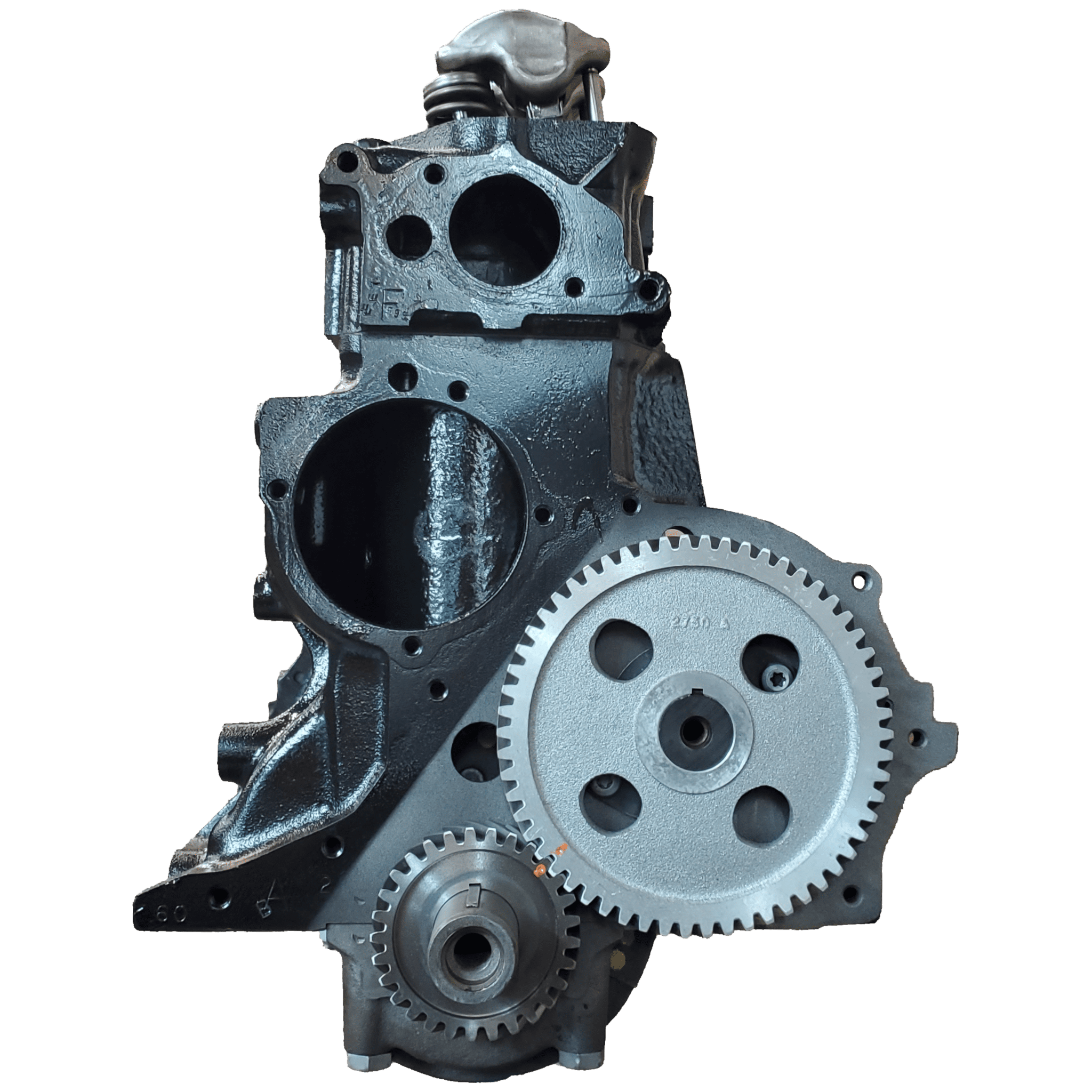 Ford 300 Inline 6 Remanufactured Engine | F150 Bronco 4.9L – Titan Engines