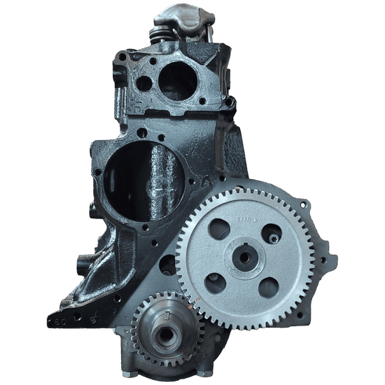 Ford 300 Inline 6 Remanufactured Engine | F150 Bronco 4.9L – Titan Engines