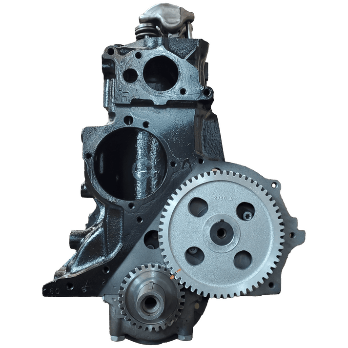 Ford 300 Inline 6 Remanufactured Engine | F150 Bronco 4.9L – Titan Engines