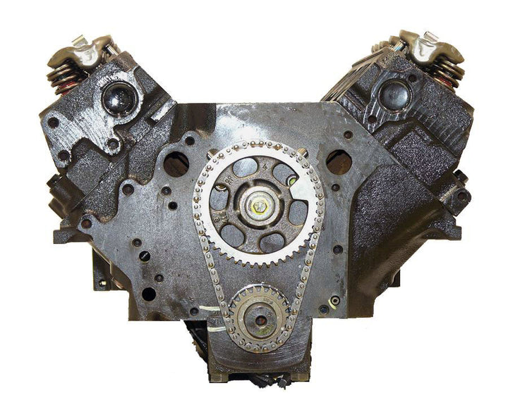 All Products – Titan Engines