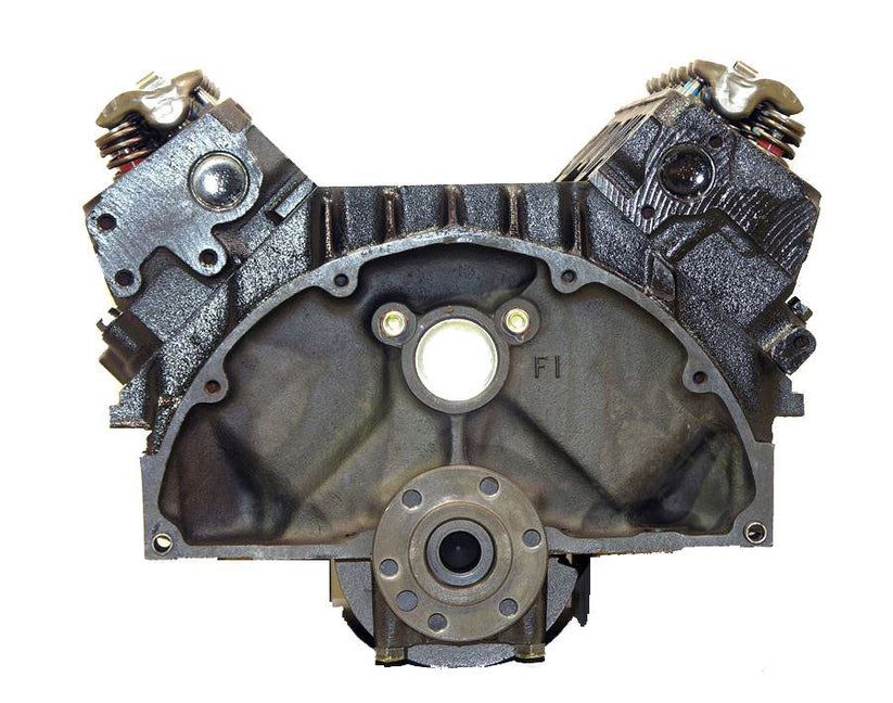 AMC 360 V8 Remanufactured Engine | Jeep CJ FSJ 1979-1991 – Titan Engines