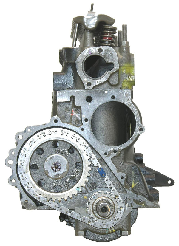 JEEP AMC 258/4.2L L6 1981-1985 Remanufactured Engine – Titan Engines