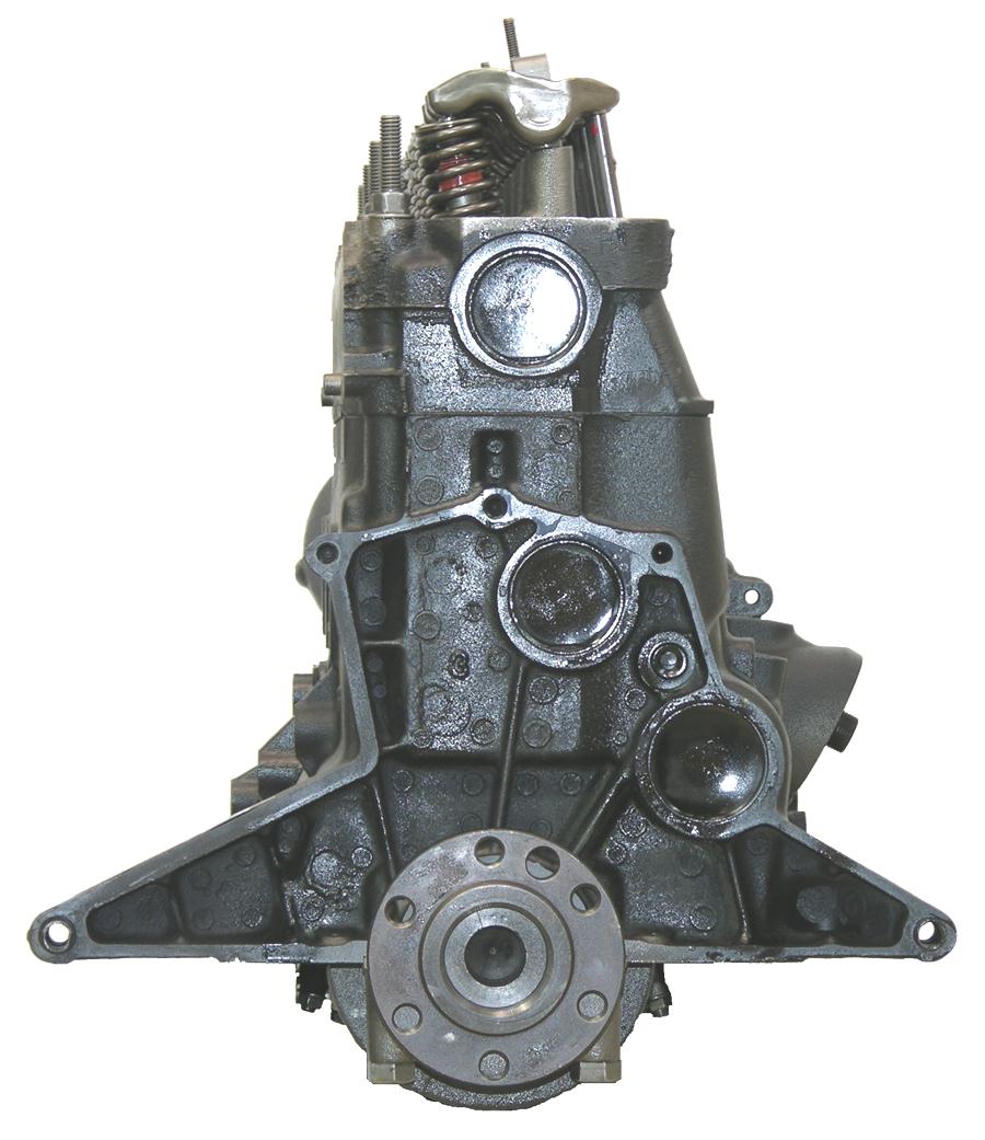 JEEP AMC 258/4.2L L6 1981-1985 Remanufactured Engine – Titan Engines