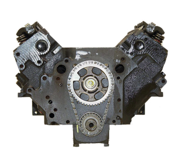 AMC 304 V8 Remanufactured Engine | Jeep CJ FSJ 1972-1982 – Titan Engines