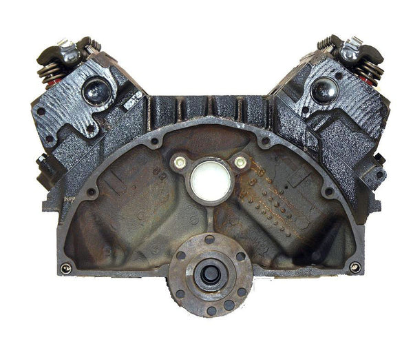 AMC 304 V8 Remanufactured Engine | Jeep CJ FSJ 1972-1982 – Titan Engines