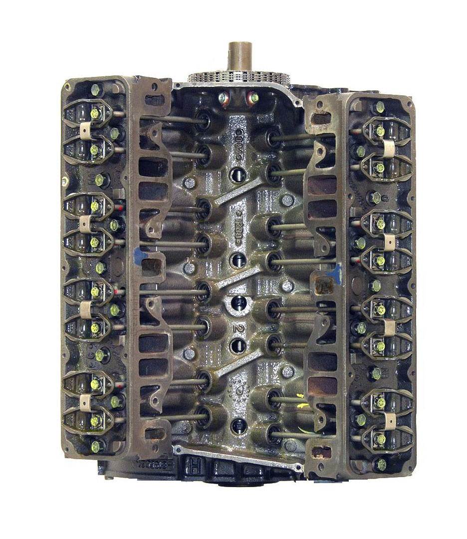 AMC 304 V8 Remanufactured Engine | Jeep CJ FSJ 1972-1982 – Titan Engines