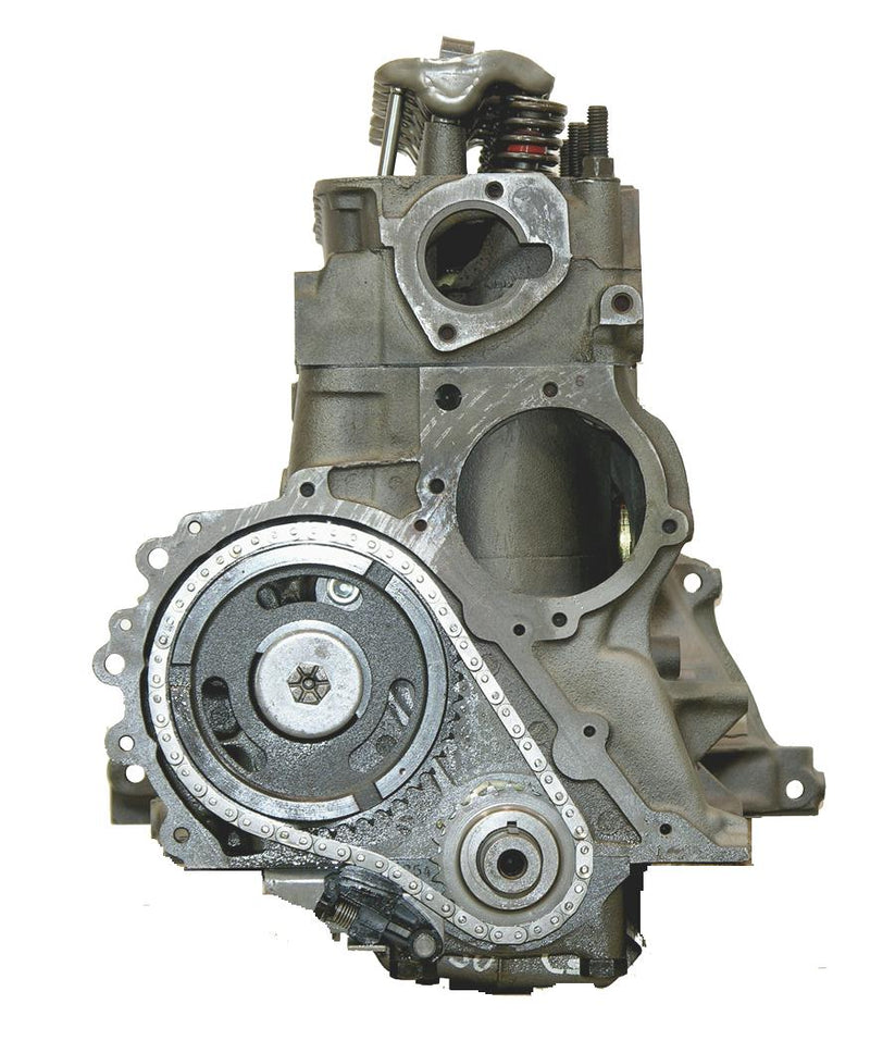 JEEP AMC 150/2.5L L4 1983-1987 Remanufactured Engine – Titan Engines