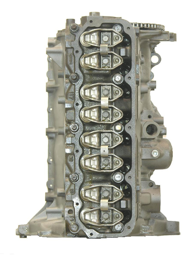 JEEP AMC 150/2.5L L4 1983-1987 Remanufactured Engine – Titan Engines