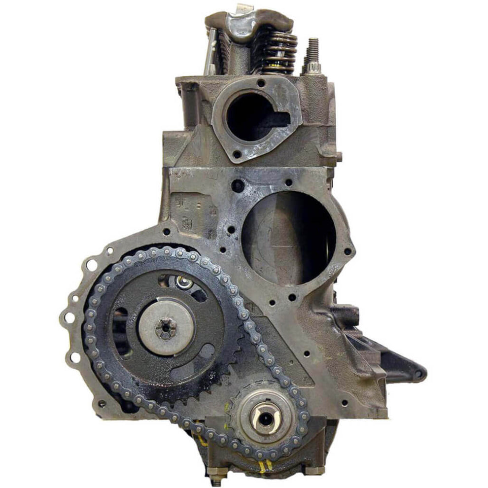 JEEP AMC 242/4.0L L6 1996-1998 Remanufactured Engine – Titan Engines