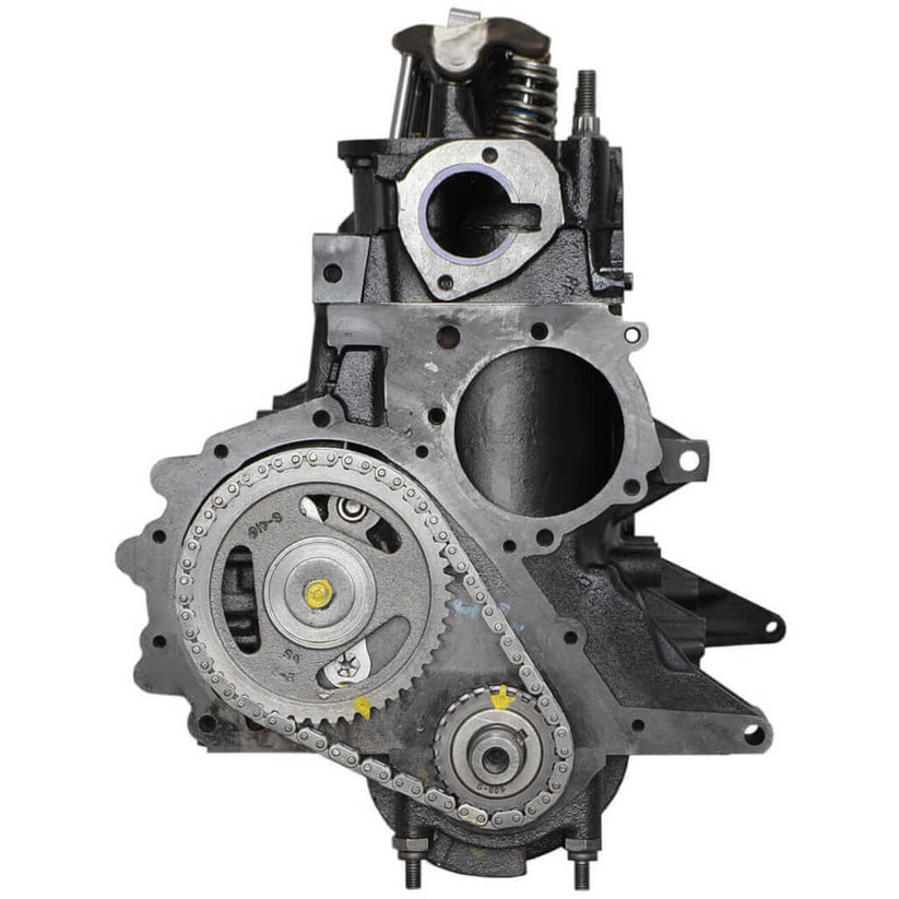 Titan High Output JEEP 4.0 Engine – Titan Engines