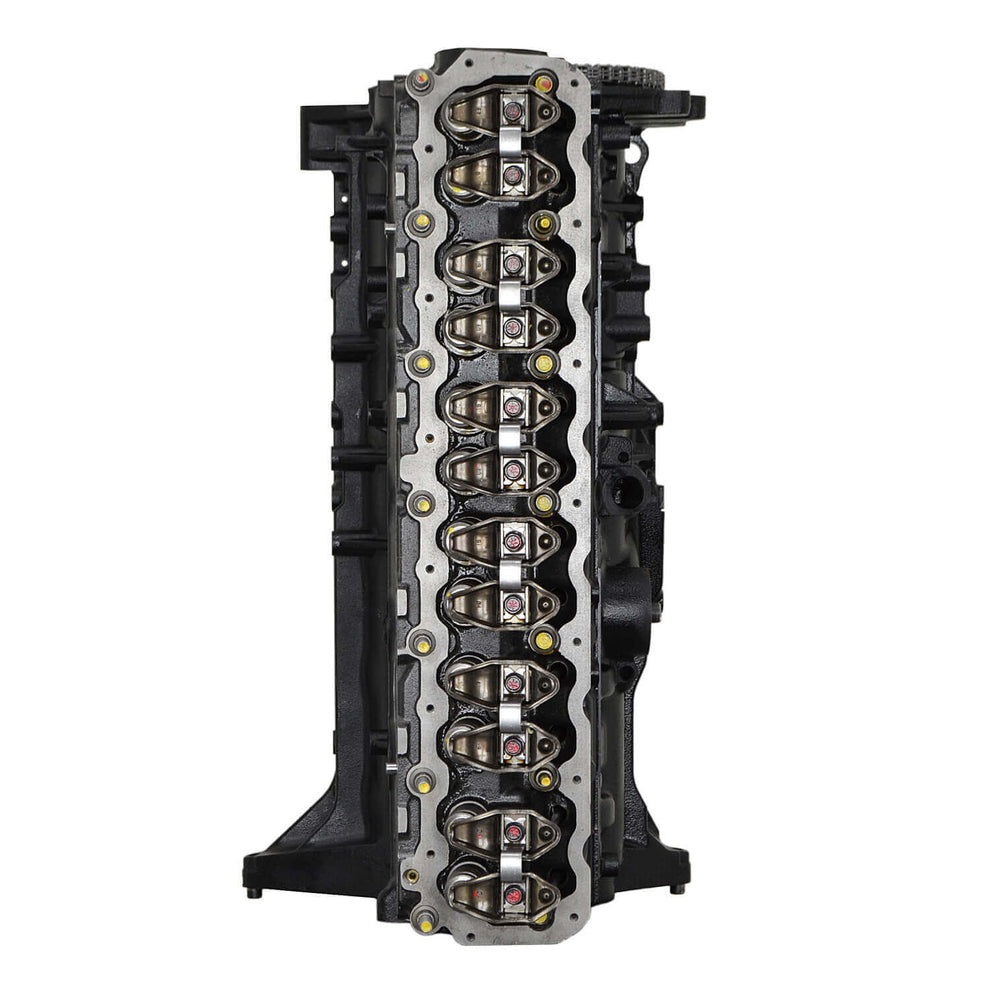 Titan High Output JEEP 4.0 Engine – Titan Engines