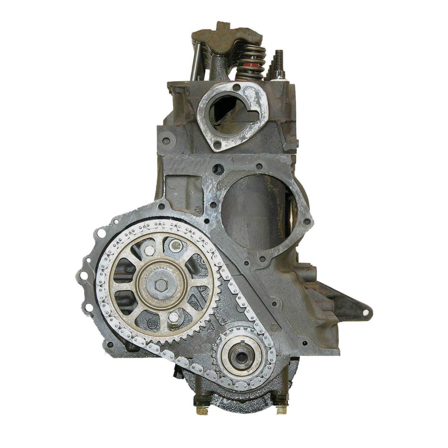 JEEP AMC 242/4.0L L6 2000-2001 Remanufactured Engine – Titan Engines