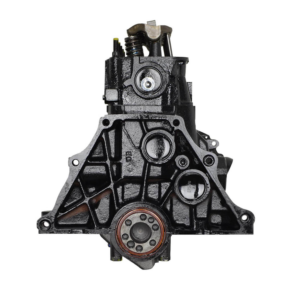 JEEP AMC 150/2.5L L4 1997-2002 Remanufactured Engine – Titan Engines