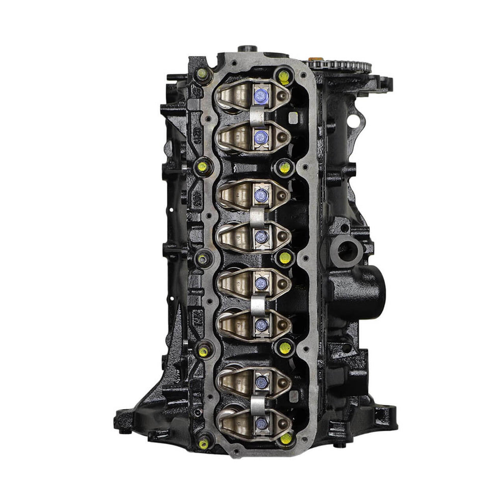 JEEP AMC 150/2.5L L4 1997-2002 Remanufactured Engine – Titan Engines