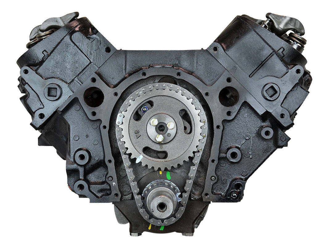 All Products – Titan Engines