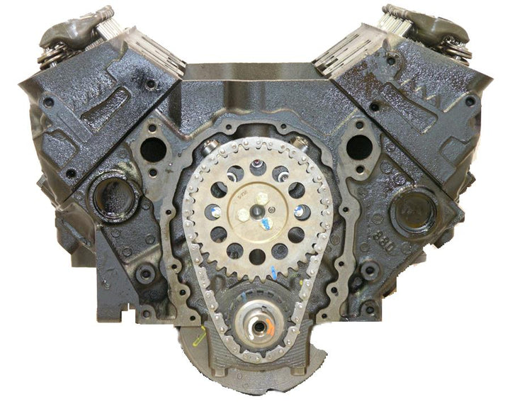 Engines For Chevrolet – Titan Engines