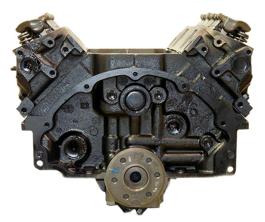 All Products – Titan Engines