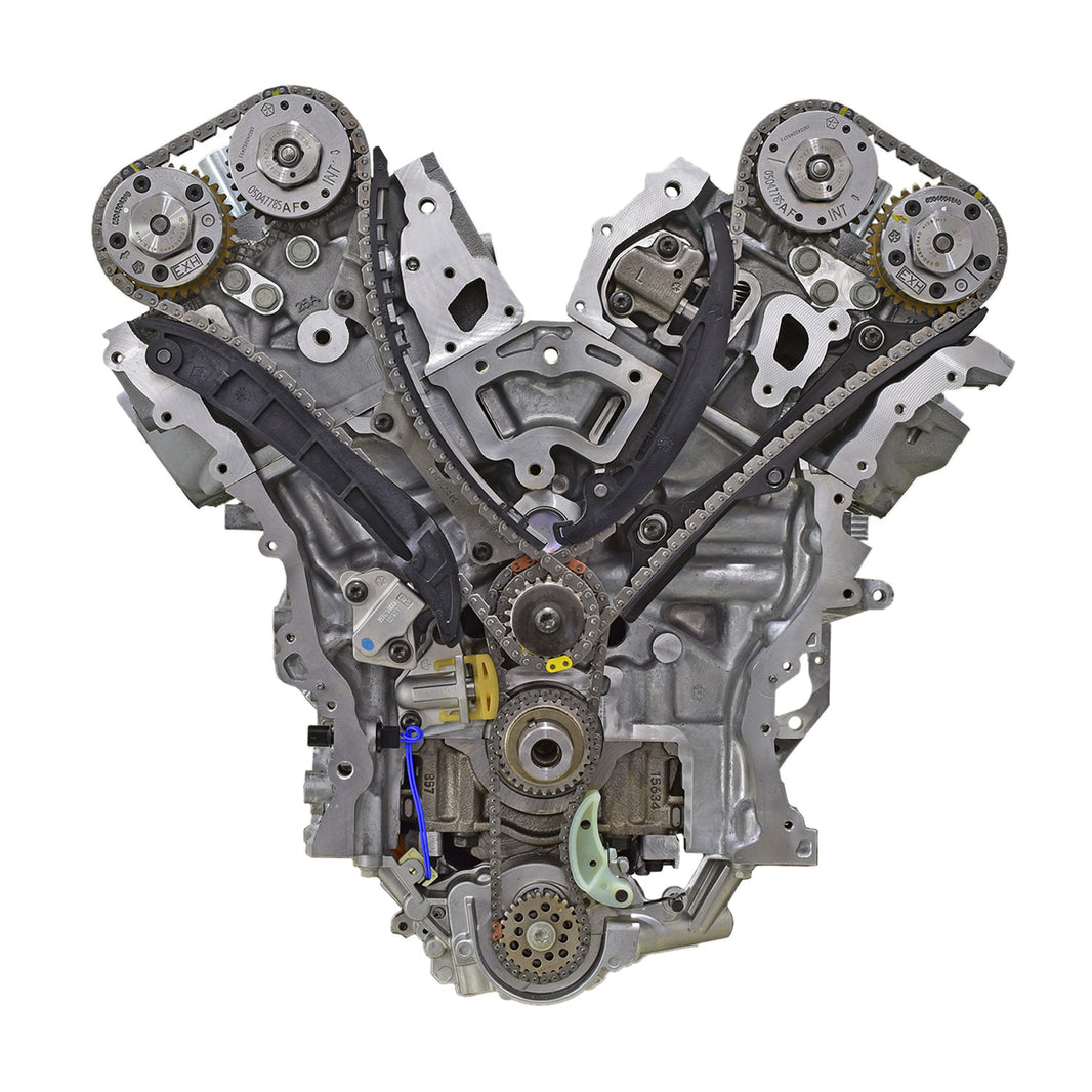 Titan Engines
