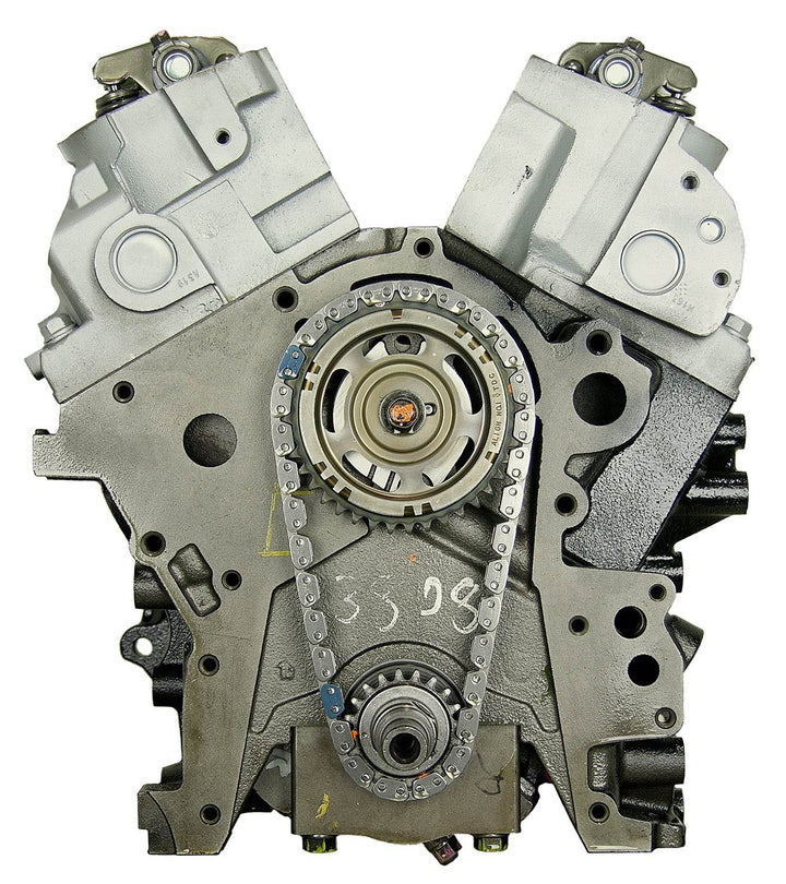Titan Engines