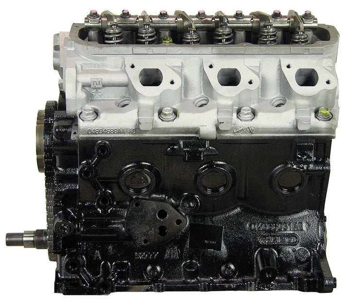 Titan Engines