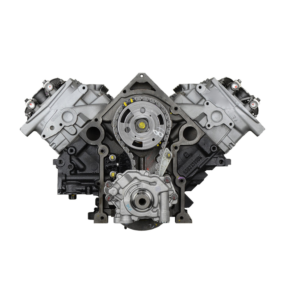 Jeep Commander Parts & Engines - SUV Components | Titan Engines
