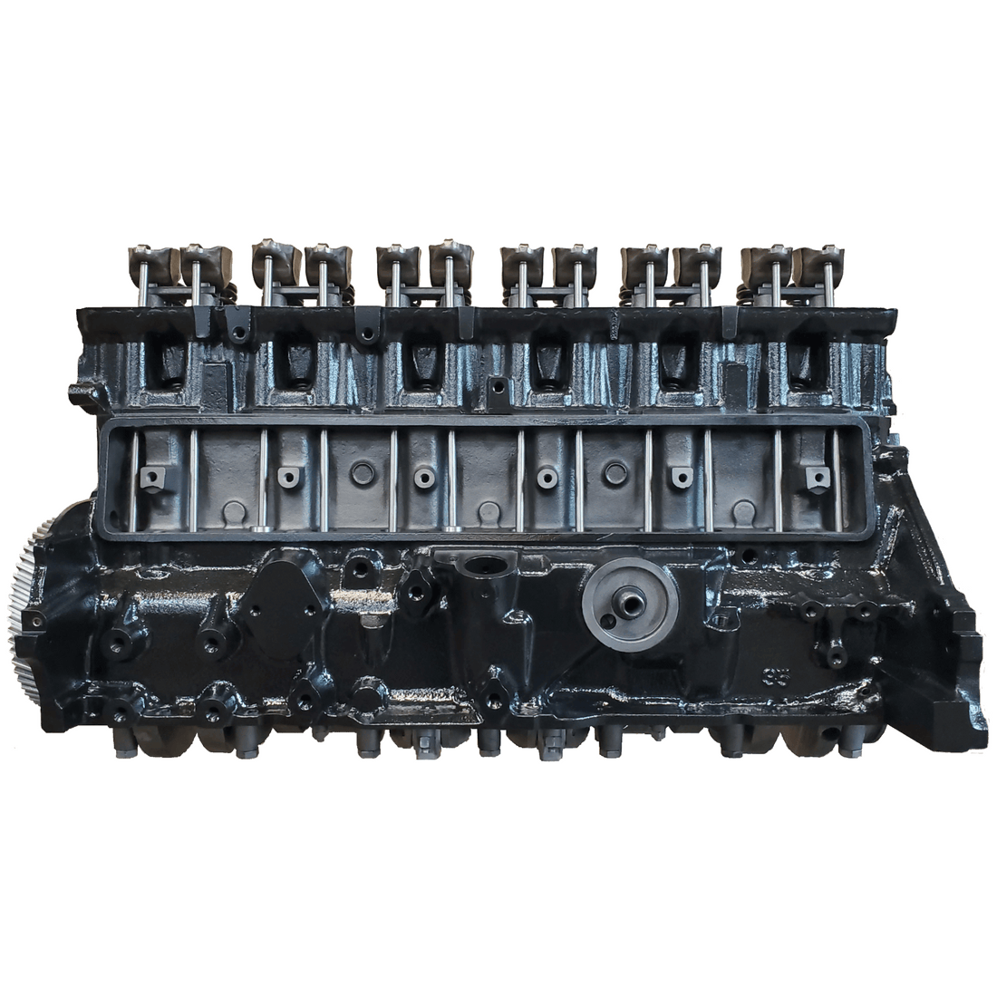 Ford 300 Inline 6 Remanufactured Engine | F150 Bronco 4.9L – Titan Engines