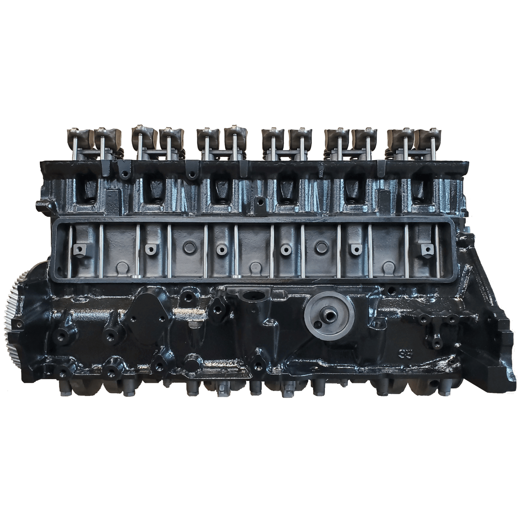 Ford 300 Inline 6 Remanufactured Engine | F150 Bronco 4.9L – Titan Engines