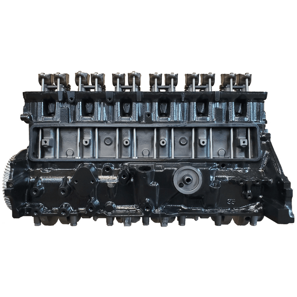 Ford 300 Inline 6 Remanufactured Engine | F150 Bronco 4.9L – Titan Engines