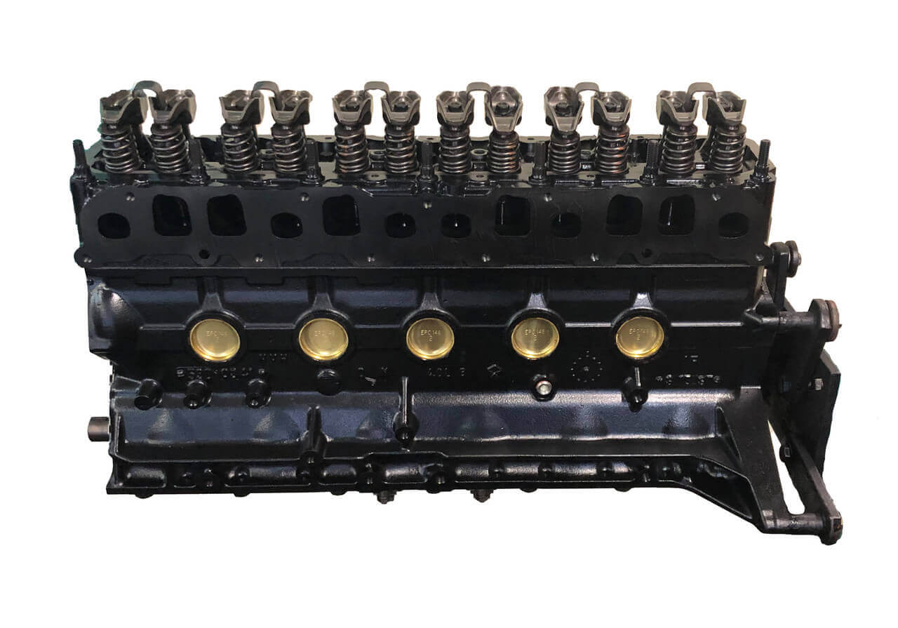 All Products – Titan Engines